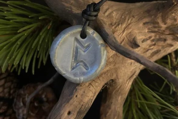 Othala Rune Meaning: Complete Guide to the Norse Inheritance and Legacy ...